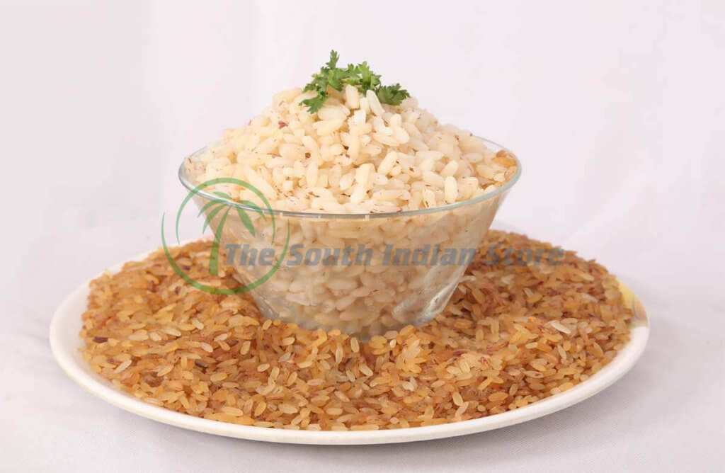 Buy Authentic Kerala Matta Rice Online | The South Indian Store