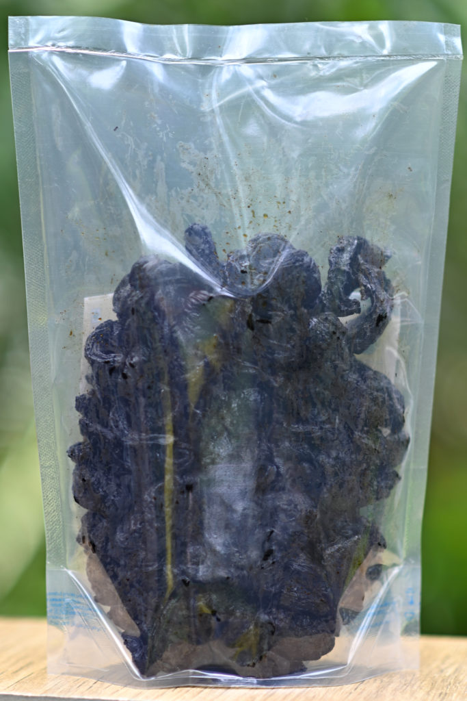 Dried Malabar Tamarind | Kudampuli | The South Indian Store