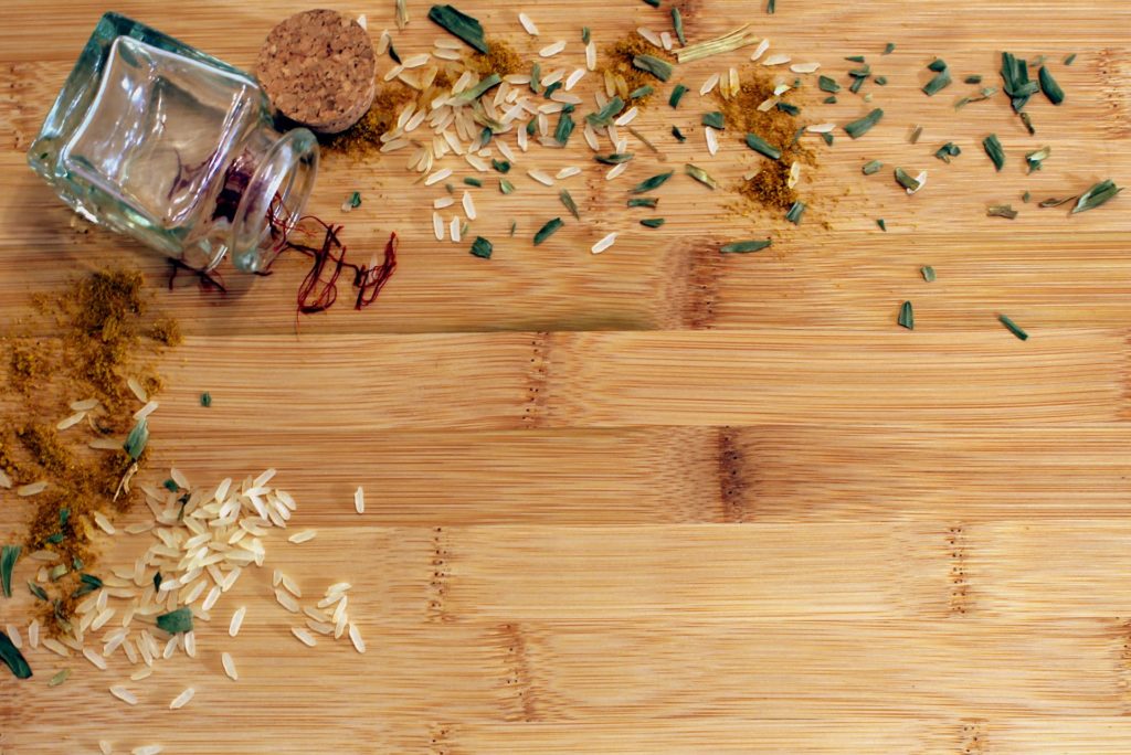 Study Proves Kerala Matta Rice Is 70% More Healthy Than White Rice (7 ...