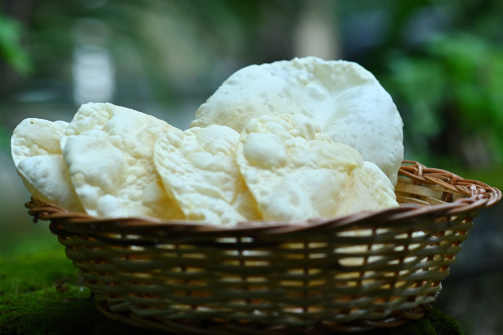 Kerala Homemade Pappad | Pappadam Online | The South Indian Store