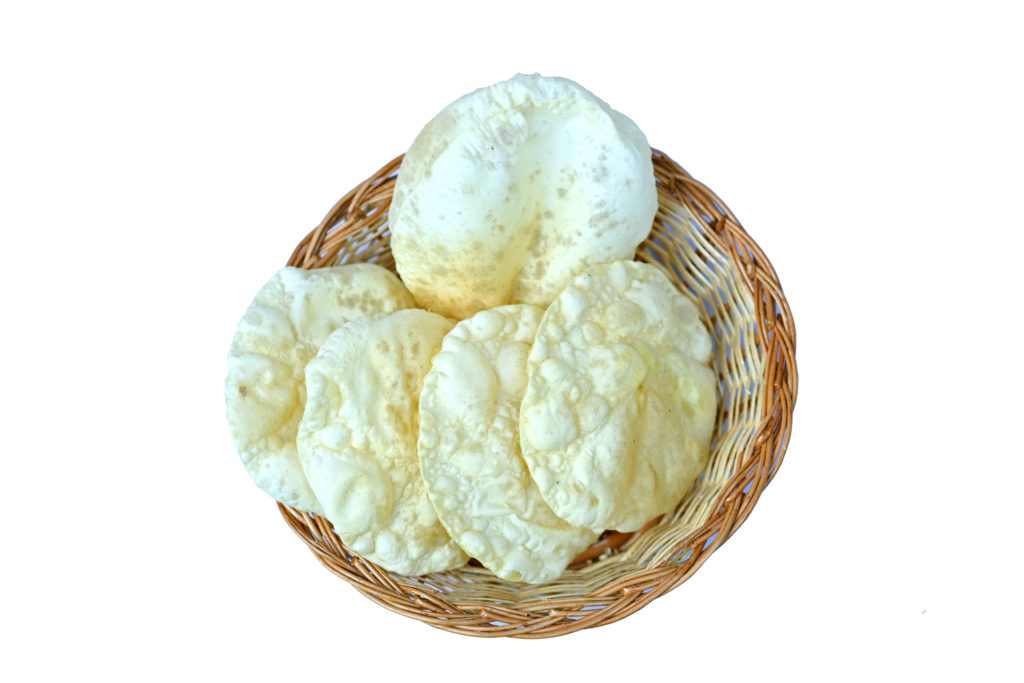 Kerala Homemade Pappad | Pappadam Online | The South Indian Store