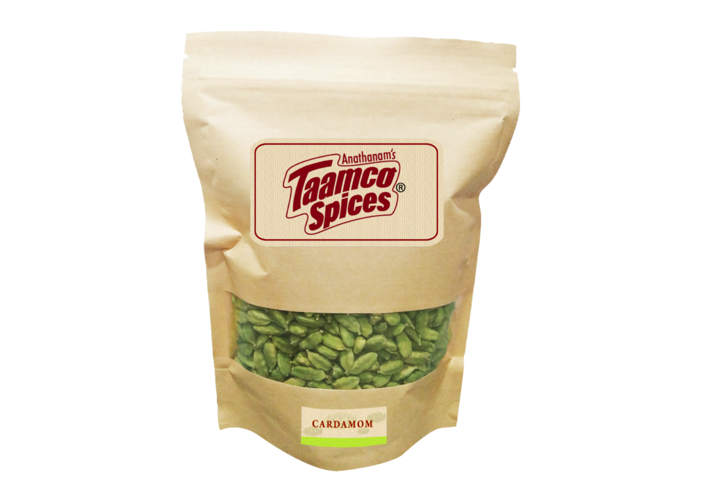 Best Quality Green Cardamom Online | The South Indian Store