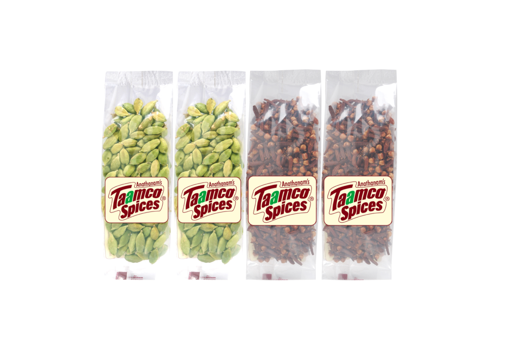 Buy Cardamom And Clove Combo Pack | The South Indian Store
