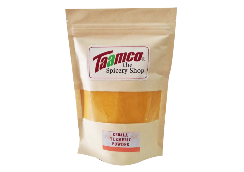 Kerala Turmeric Powder 250gm | The South Indian Store