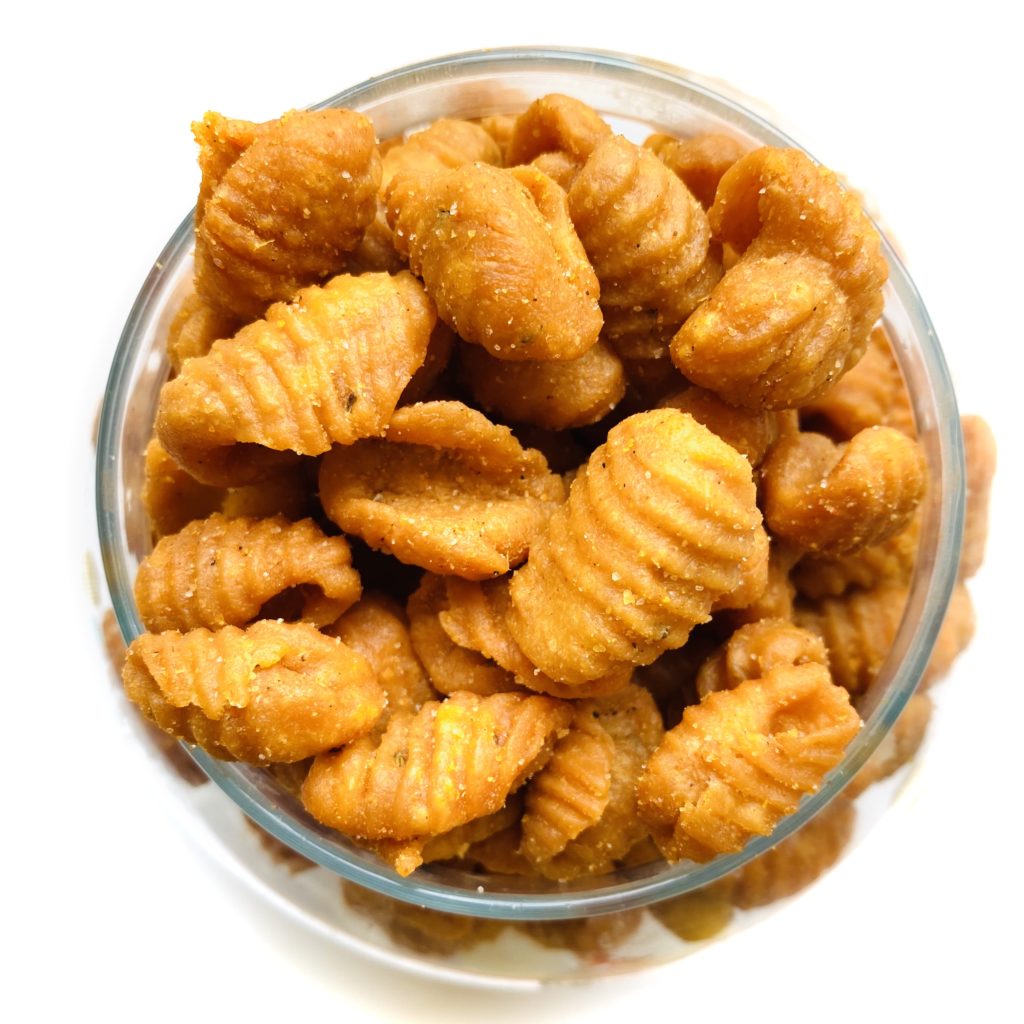 Buy Karam Gavvalu | Spicy Shells | The South Indian Store