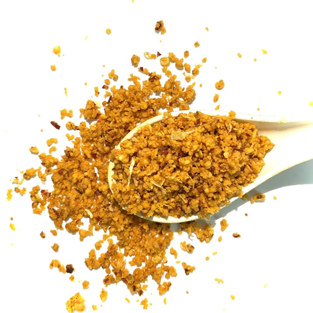 Andhra Peanut Powder - The South Indian Store