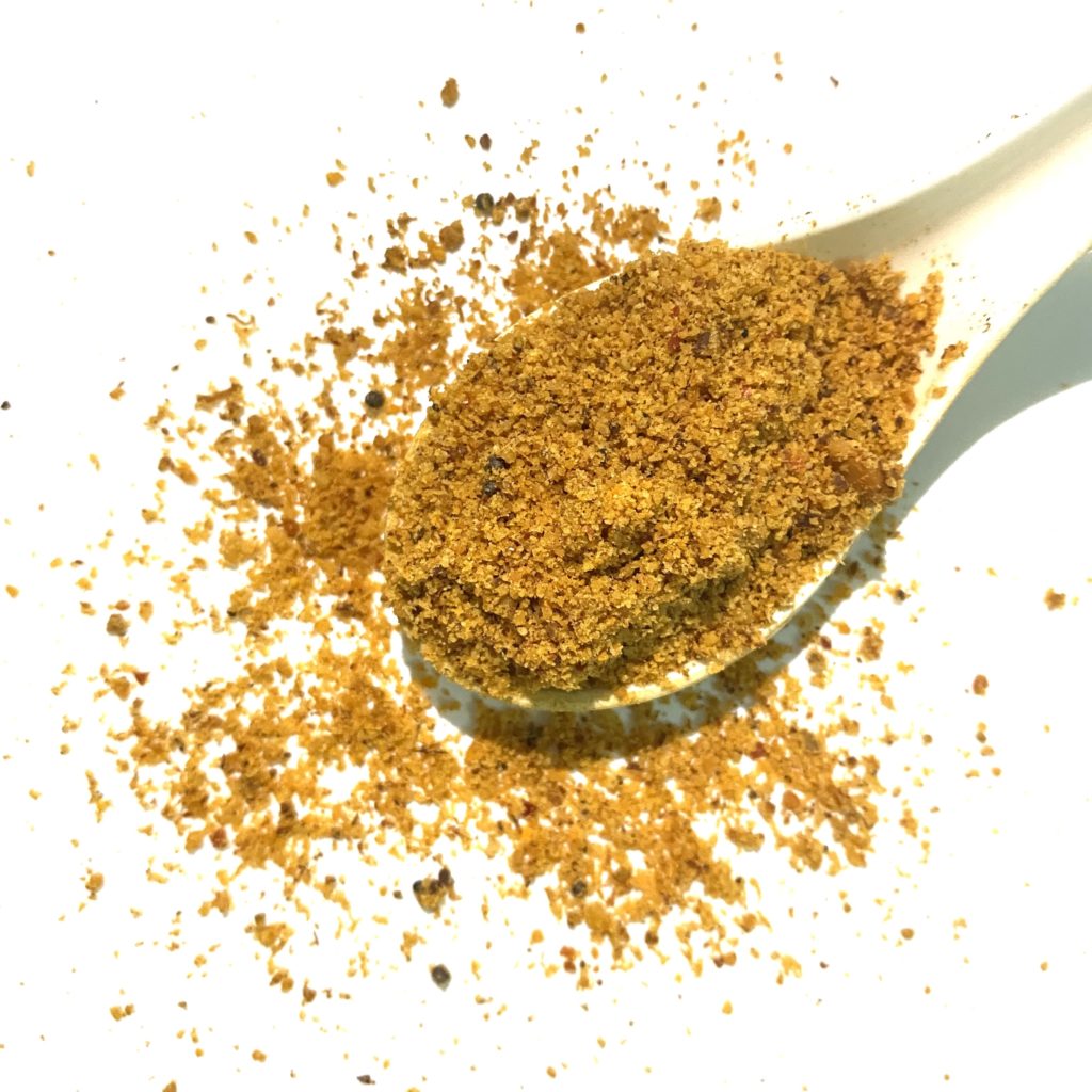 Andhra Idly podi - The South Indian Store