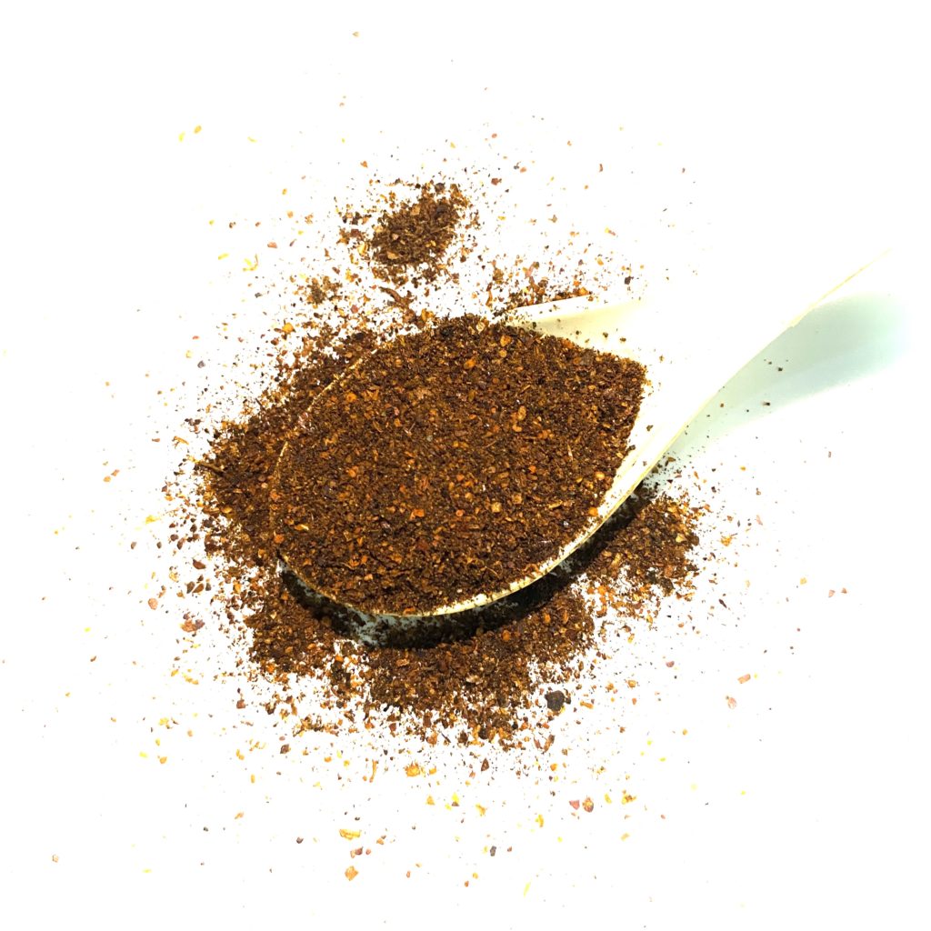 Andhra Spicy Idly Podi | Nalla Karam - The South Indian Store