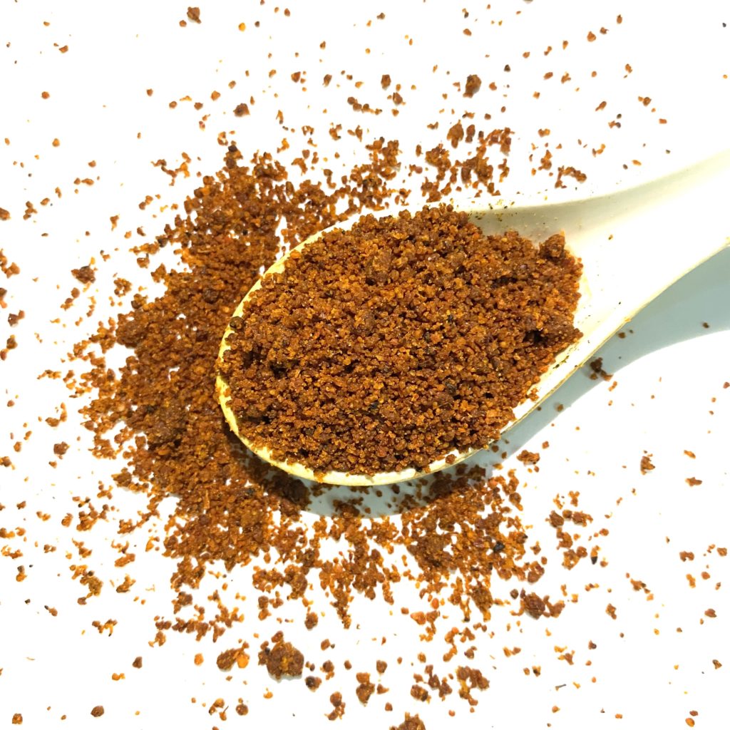 Brinjal rice powder | Vangibath powder - The South Indian Store