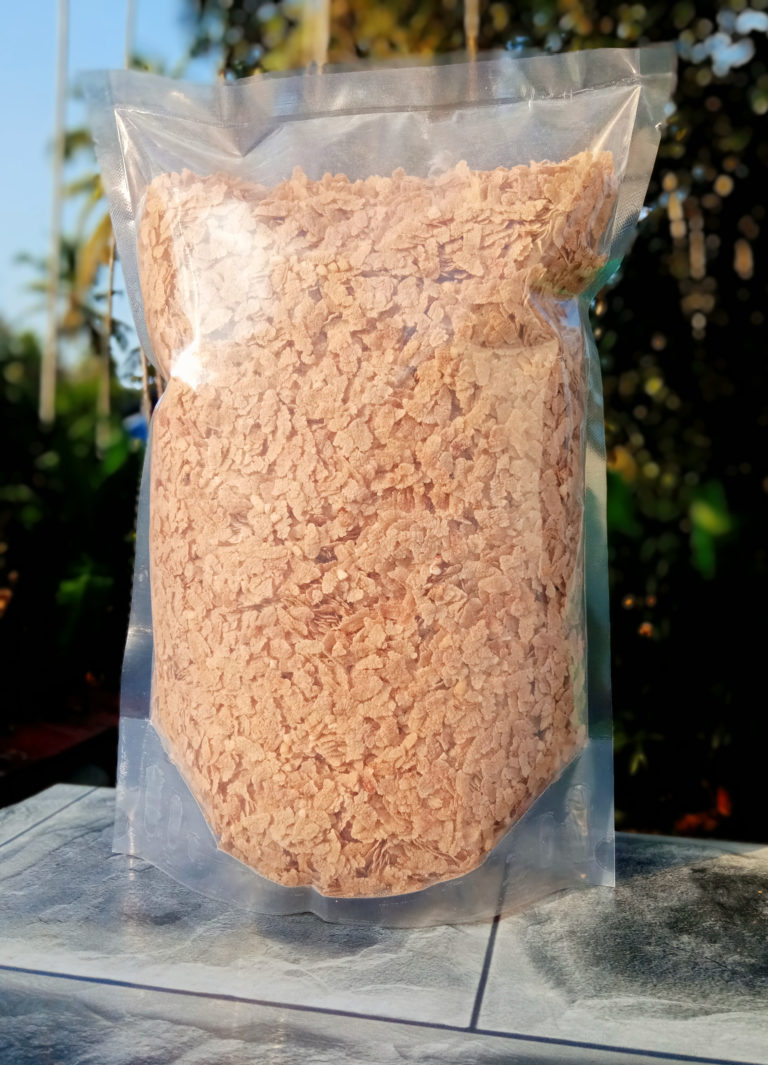 Red Poha | Aval | Atukulu | Rice Flake - The South Indian Store