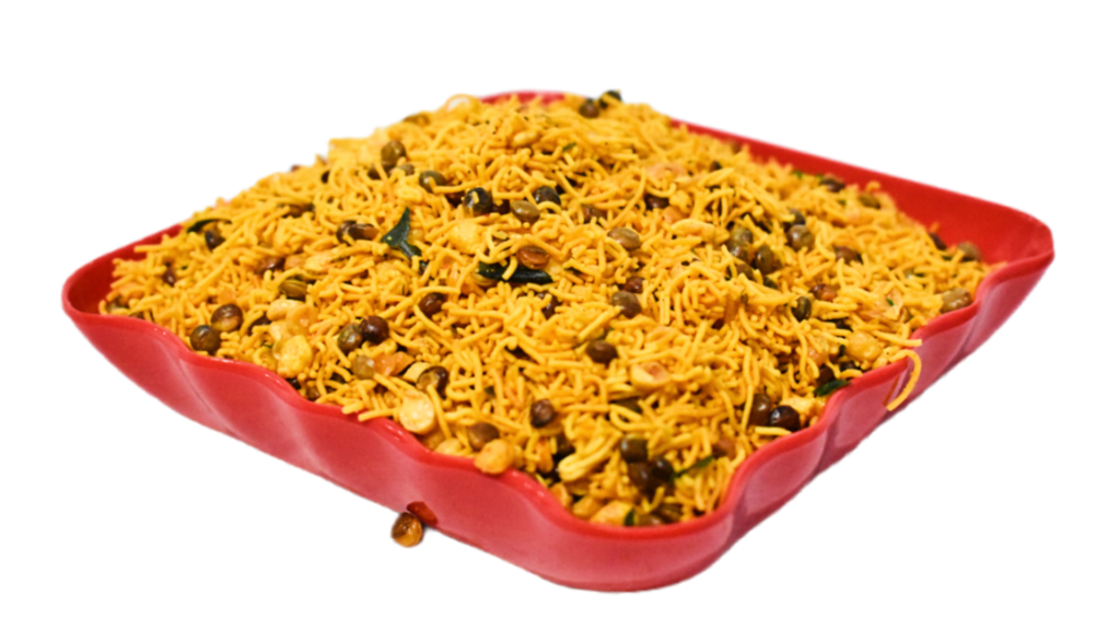 Bombay Mixture - The South Indian Store