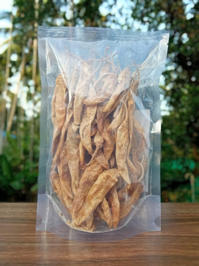 Curd Chilli - The South Indian Store