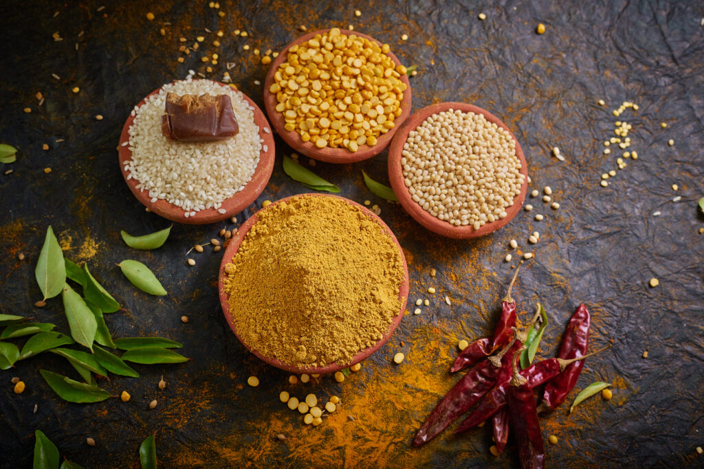 Chettinad Spicy Idly Powder - The South Indian Store