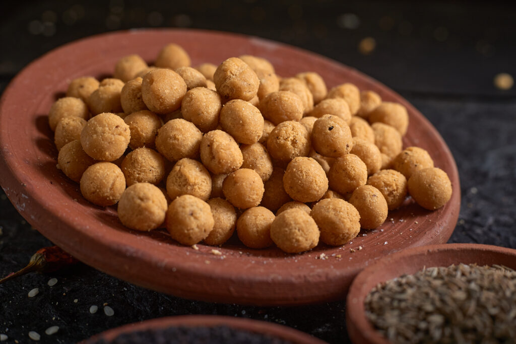 Chettinad Seedai | Crispy Balls - The South Indian Store